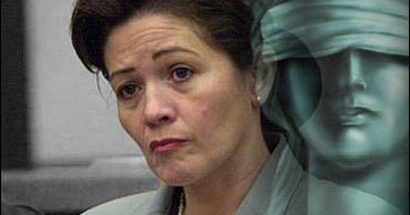 Wife Guilty Of Murder By Mercedes - CBS News
