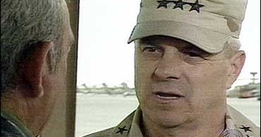 'Decisive, Rapid, Lethal' - CBS News