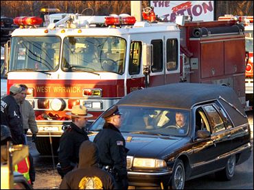 Deadly Nightclub Fire