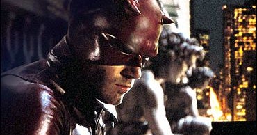 'Devil' Turns Up The Heat - CBS News