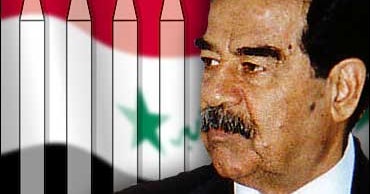 Saddam Defiant On Missiles - CBS News