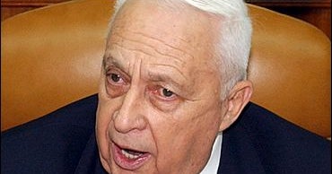 Sharon Strikes Deal With Other Hawks - CBS News