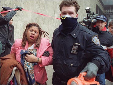 1993 WTC Bomb: A Warning Shot