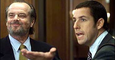 'Anger' Still Manages Box Office - CBS News