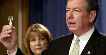 Probe Of FBI's DNA Lab Widens - CBS News