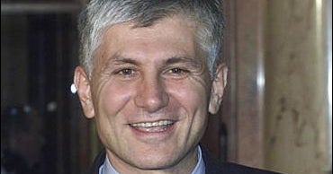 Serbs Arrest Alleged Assassin - CBS News