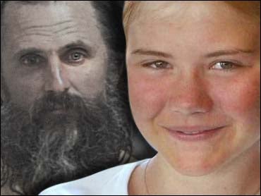Elizabeth Smart Judge: Brian David Mitchell Can Get Fair Trial in Utah ...