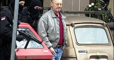 Serbia Targets Mob With Slobo Ties - CBS News