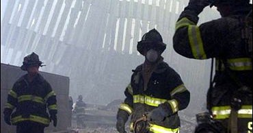 ID Of WTC Remains Awaits Science - CBS News