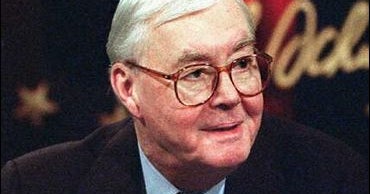 Former Sen. Moynihan Dead At 76 - CBS News