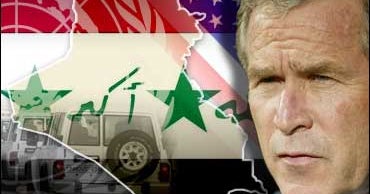 Bush Stands By WMD Claims - CBS News