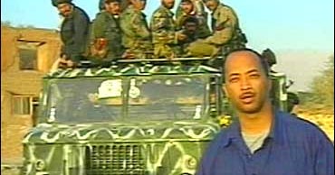 Journalists At War - CBS News