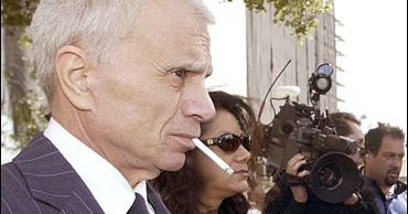Robert Blake Faces Murder Trial - CBS News