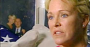 9/11 Victims Look At War - CBS News