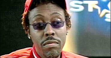 'Star Search' Upstaged By War - CBS News