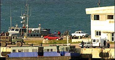 Cuba Executes Ferry Hijackers - CBS News
