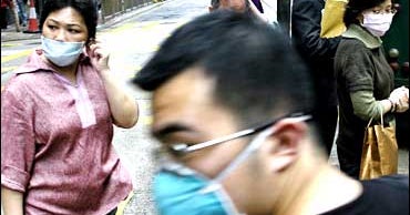 China Kept SARS Secret - CBS News