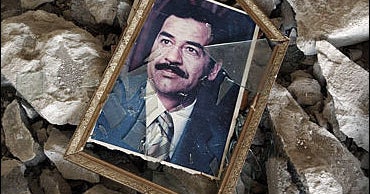 New Leads In Hunt For Saddam - CBS News