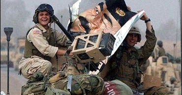 The Battle After The War - CBS News