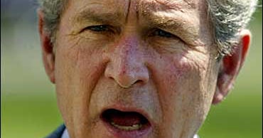 Bush On WMD: 'We Will Find Them' - CBS News