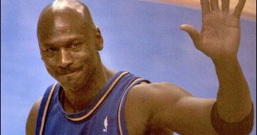 Wizards Cut Jordan Loose - CBS News