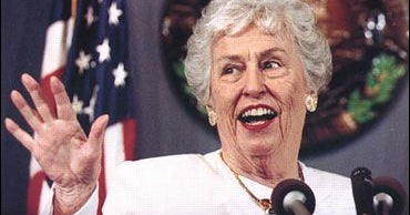 Rights Crusader Griffiths Dies - CBS News