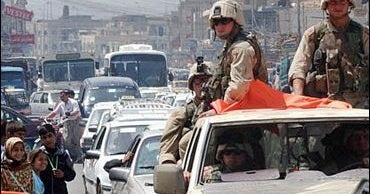 Iraqi Spy Chief Nabbed - CBS News