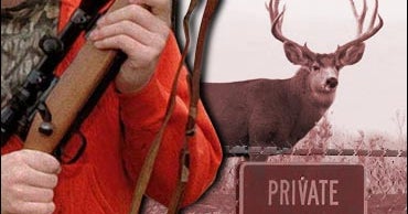 Deer Hunter Gets 15 Years In Prison - CBS News