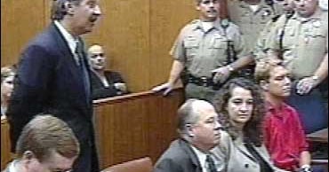 High-Priced Lawyer For Laci's Husband - CBS News