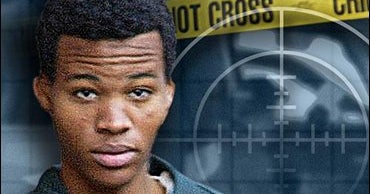 Malvo Defense To Air 'The Matrix' - CBS News