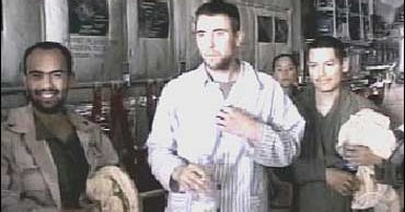 The Rescue - CBS News