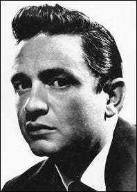 Johnny Cash