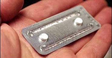 Study Stirs Birth Control Debate - CBS News