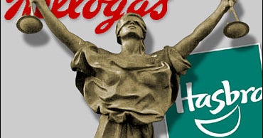 Tony The Tiger Tiff - CBS News