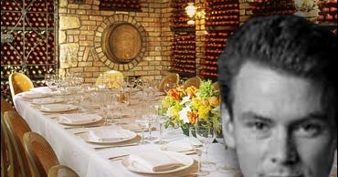 A Menu To Remember - CBS News