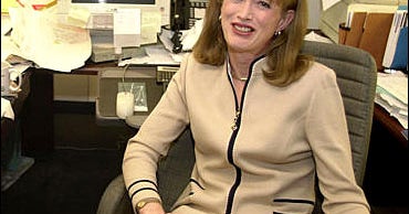 When Mark Turned Into Maggie - CBS News