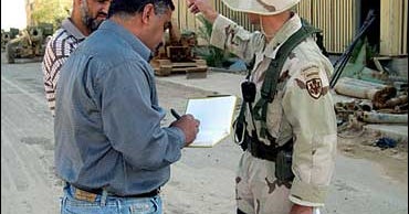 Still Searching For WMD - CBS News