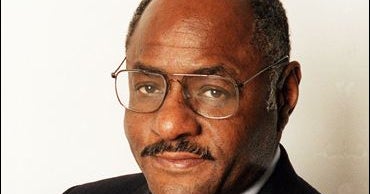 Ex-NY Times Editor Gerald Boyd Dies - CBS News