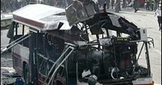 Jerusalem Bus Bombing