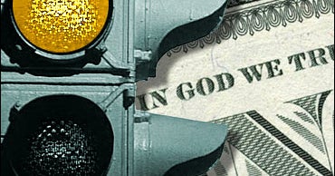 Tale Of The 3-Second Yellow Light - CBS News