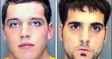 Murder Charges In Deadly Dorm Fire - CBS News