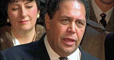 Maynard Jackson Remembered - CBS News