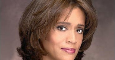 Vicki Mabrey - CBS News