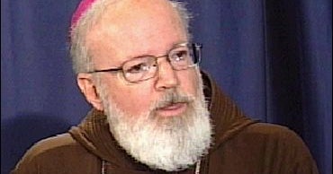 New Boston Bishop Axes Legal Team - CBS News