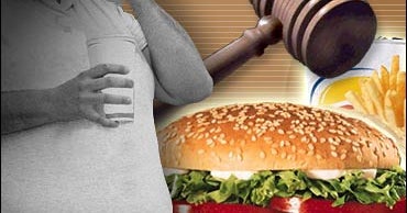 Political Food Fight Over Fat - CBS News