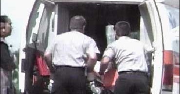 Six Dead In Miss. Shooting Spree - CBS News