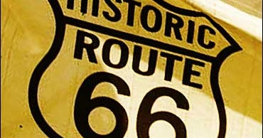 History, Nostalgia On Route 66 - CBS News