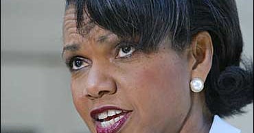 W. House Continues War $ Push - CBS News