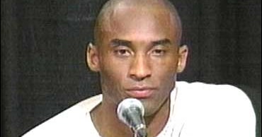 Kobe's Accuser Named — Twice - CBS News