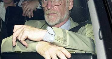 WMD Adviser Dies Of Slashed Wrist - CBS News
